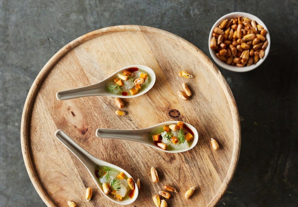 From NYC Kitchens to Private Dining: A Conversation with Chef Matt Migliore