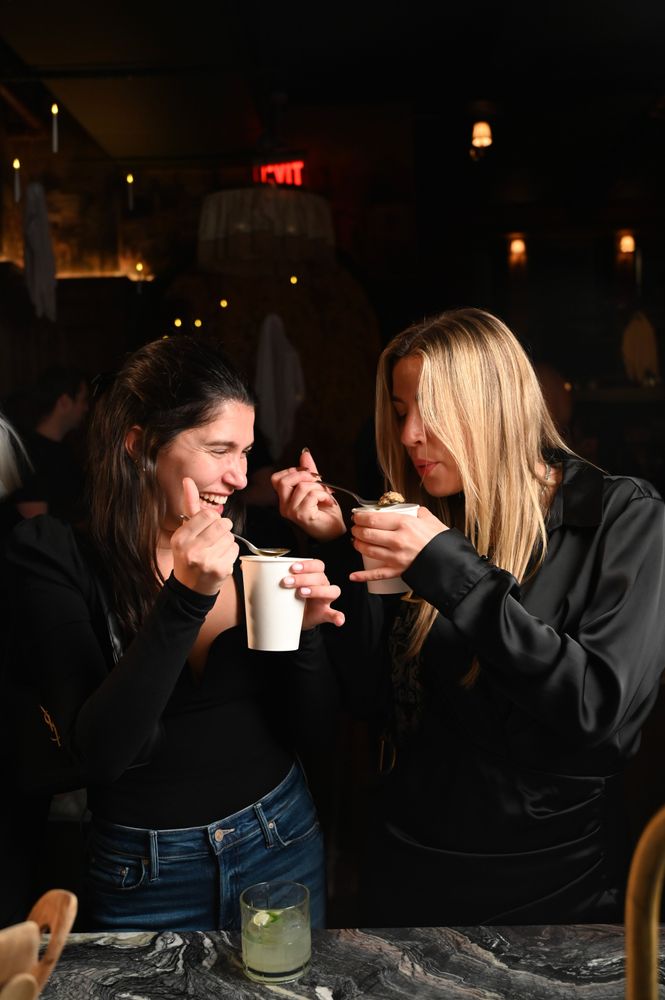 Dinners, Celebrations, Parties & Gatherings at Maxwell