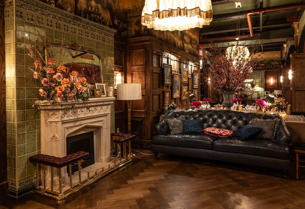 Event venues for your corporate dinner, party, photoshoot, rehearsal ...