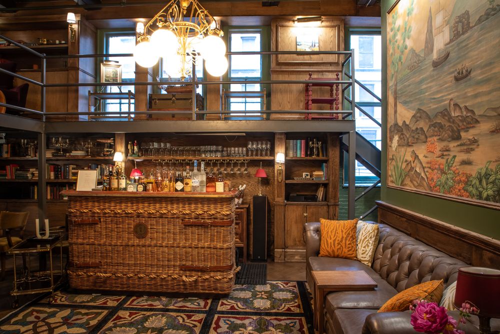 Event venues for your corporate dinner, party, photoshoot, rehearsal ...